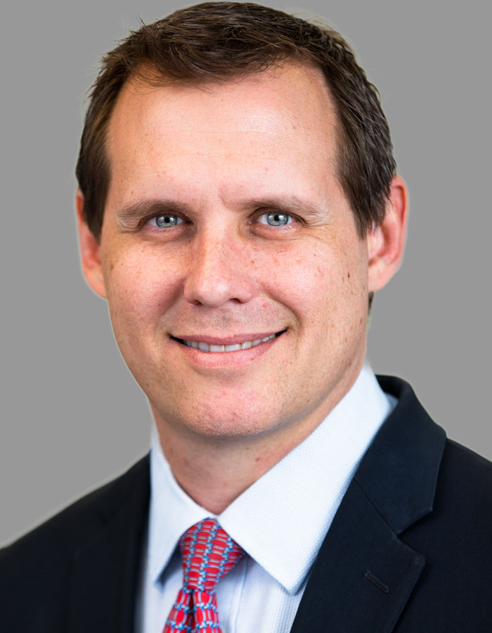 Steve Schultz – Envision Strategy